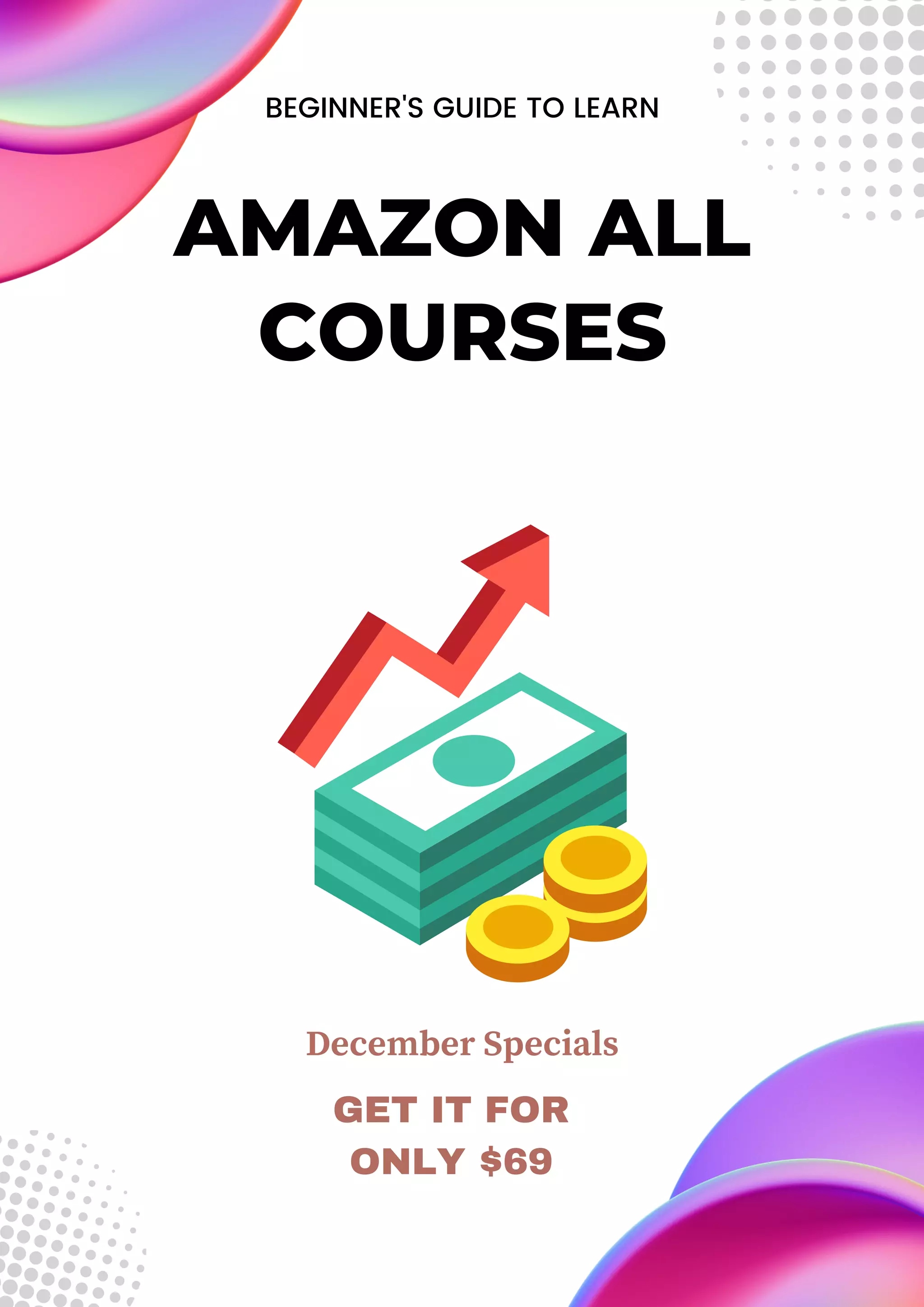 Amazon Courses | PDF