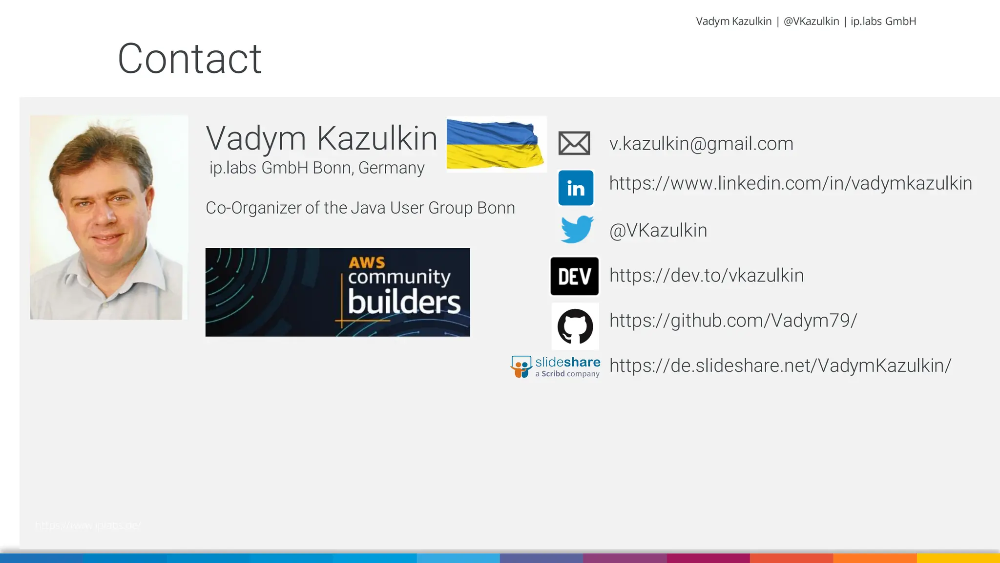 Amazon DevOps Guru for Serverless Applications at DevOpsCon 2024 London | PDF