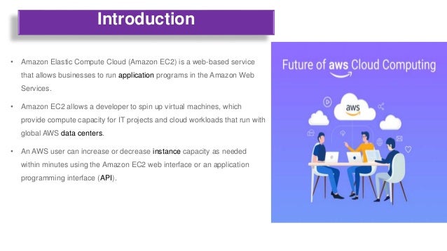 Amazon EC2 (Elastic Compute Cloud).pptx