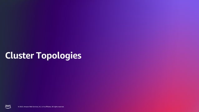 Amazon EKS multi-cluster gitops-bridge | PPT