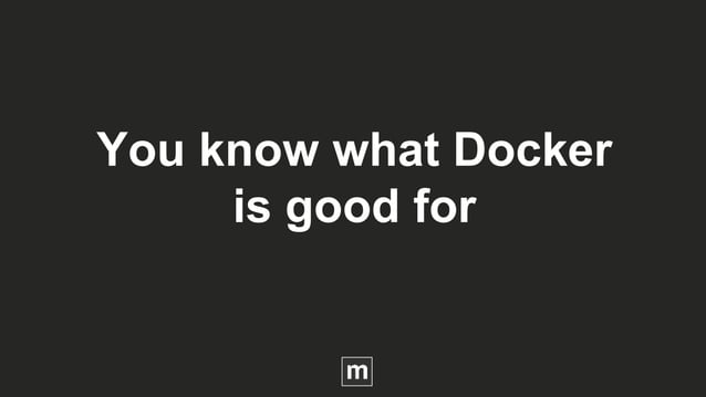 Amazon Elastic Container Service (ECS) | PPTX