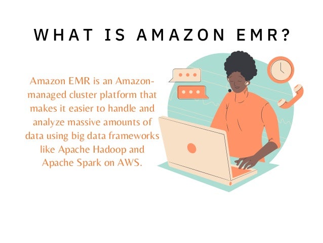 Amazon Elastic Mapreduce Ppt