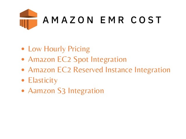 Amazon Elastic MapReduce | PDF | Cloud Computing | Internet