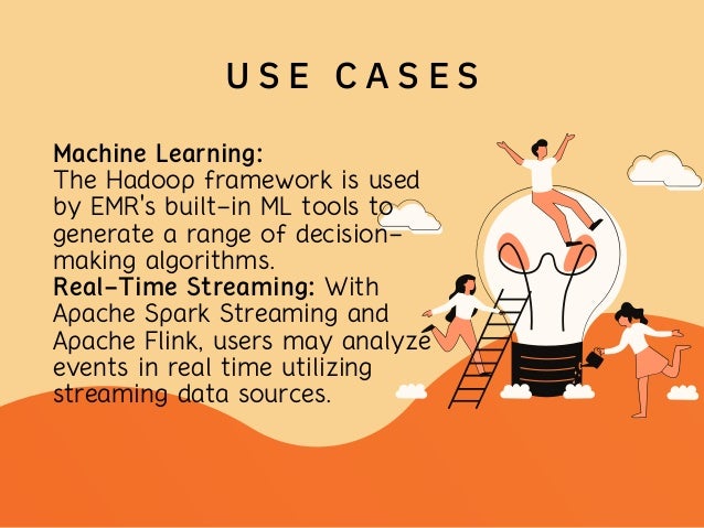Amazon Elastic MapReduce | PDF | Cloud Computing | Internet