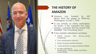 amazonfinal[1] - Read-Only.pptx