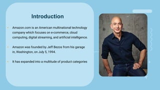 Amazon Final Rabeea Umair.pptx