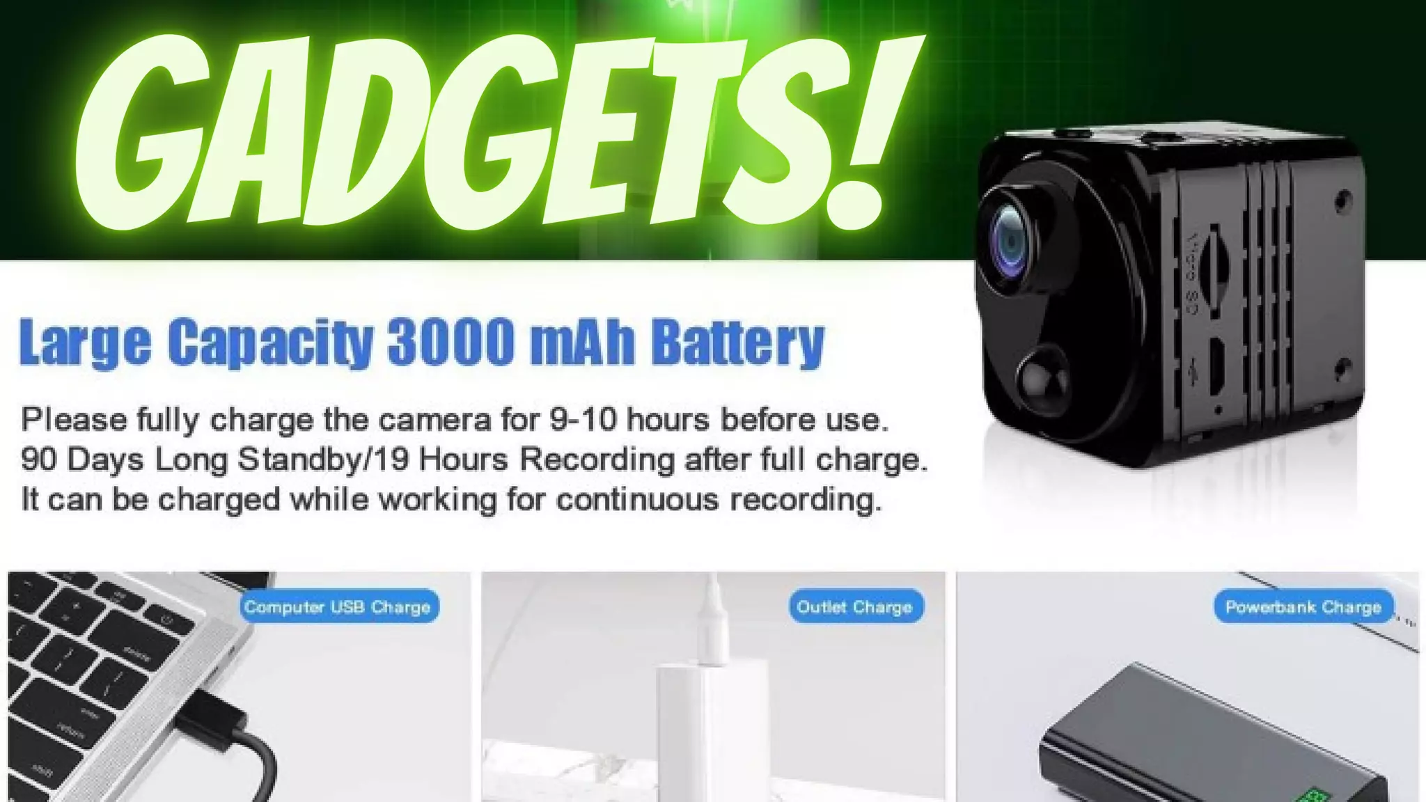 Amazon gadget review articles | PPT