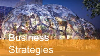 Amazon group presentation | PPTX