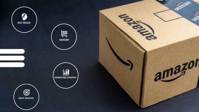 AMAZON HISTORY.pptx