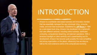 AMAZON Inc 2.pptx