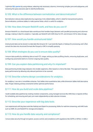 Amazon Interview Questions By Scholarhat.pdf