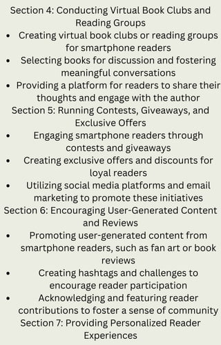 AMAZON KDP FOR SMARTPHONE.pdf | Desktop Publishing | Computer Software ...