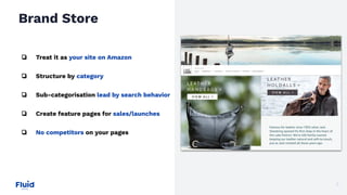 The Amazon Marketing Flywheel | PDF
