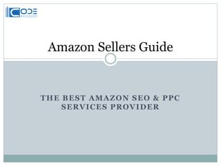 Amazon marketing strategy | PPT