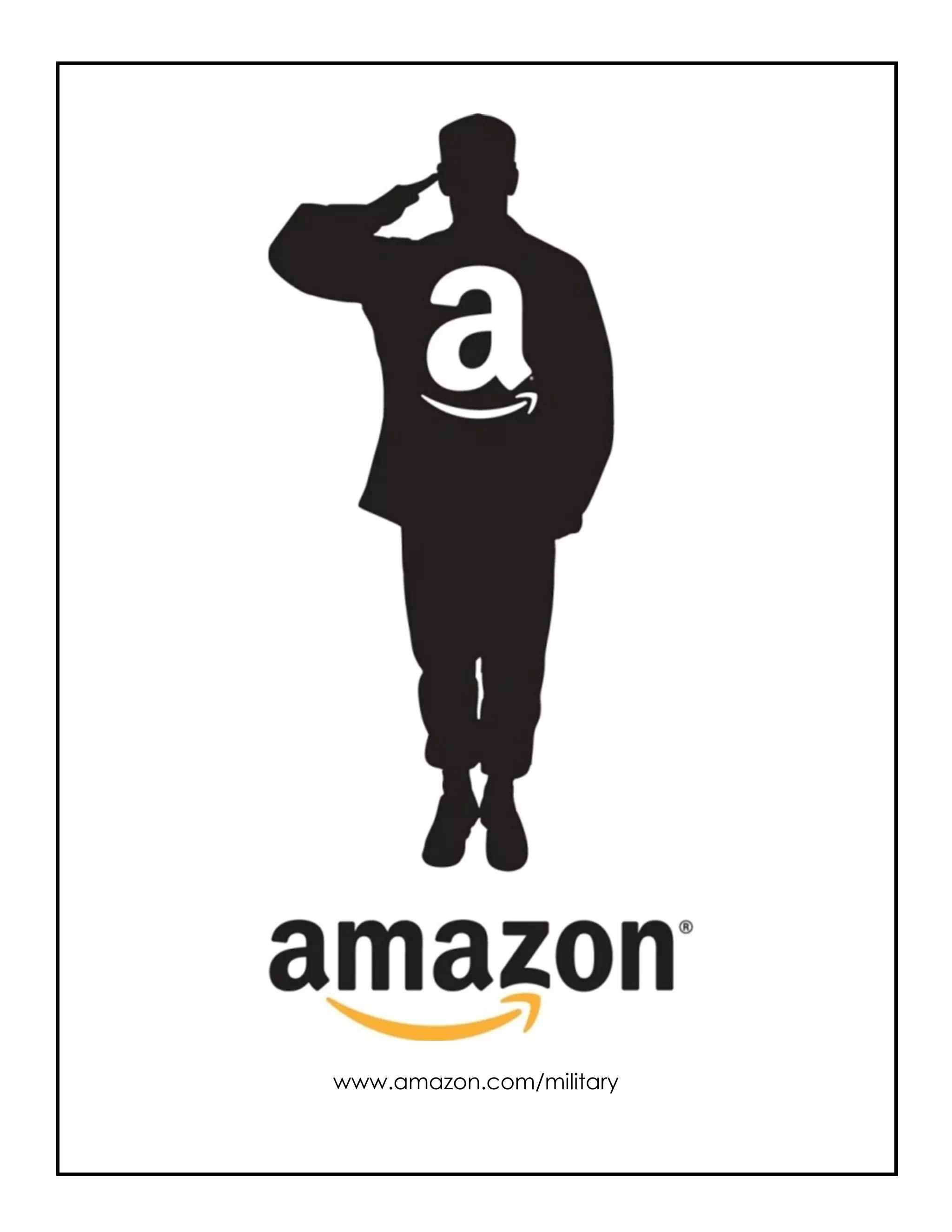 Amazon Military Talent Program | PDF