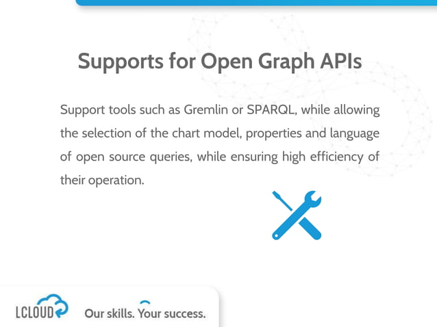 Amazon Neptune - visually more options | PPT