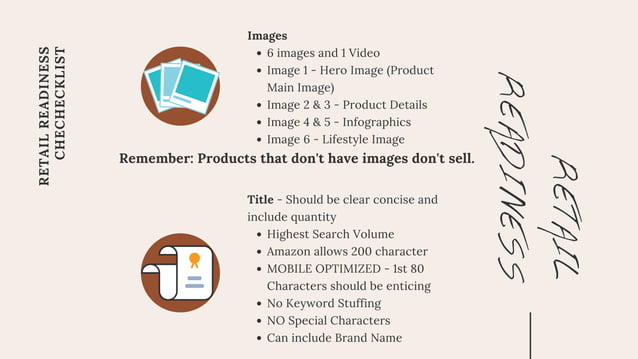 Amazon PPC sample audit | PDF