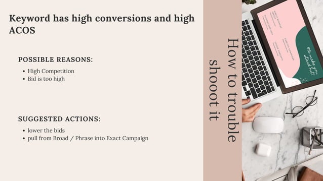 Amazon PPC sample audit | PDF