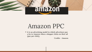 Summary Of Amazon PPC and PPC Sample Audit and Reporting | PDF