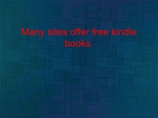 Case Study On Amazon | PPTX