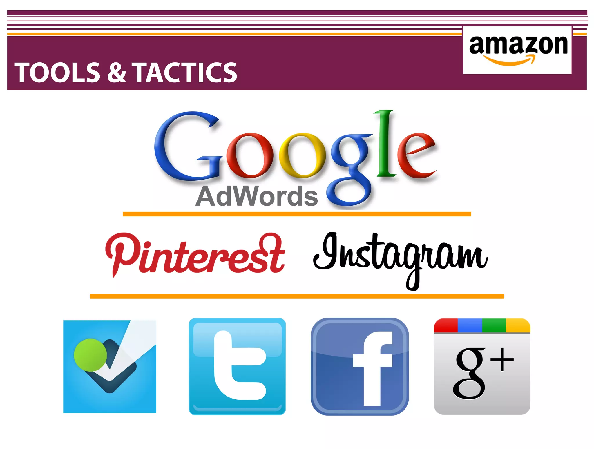 Amazon presentation | PDF