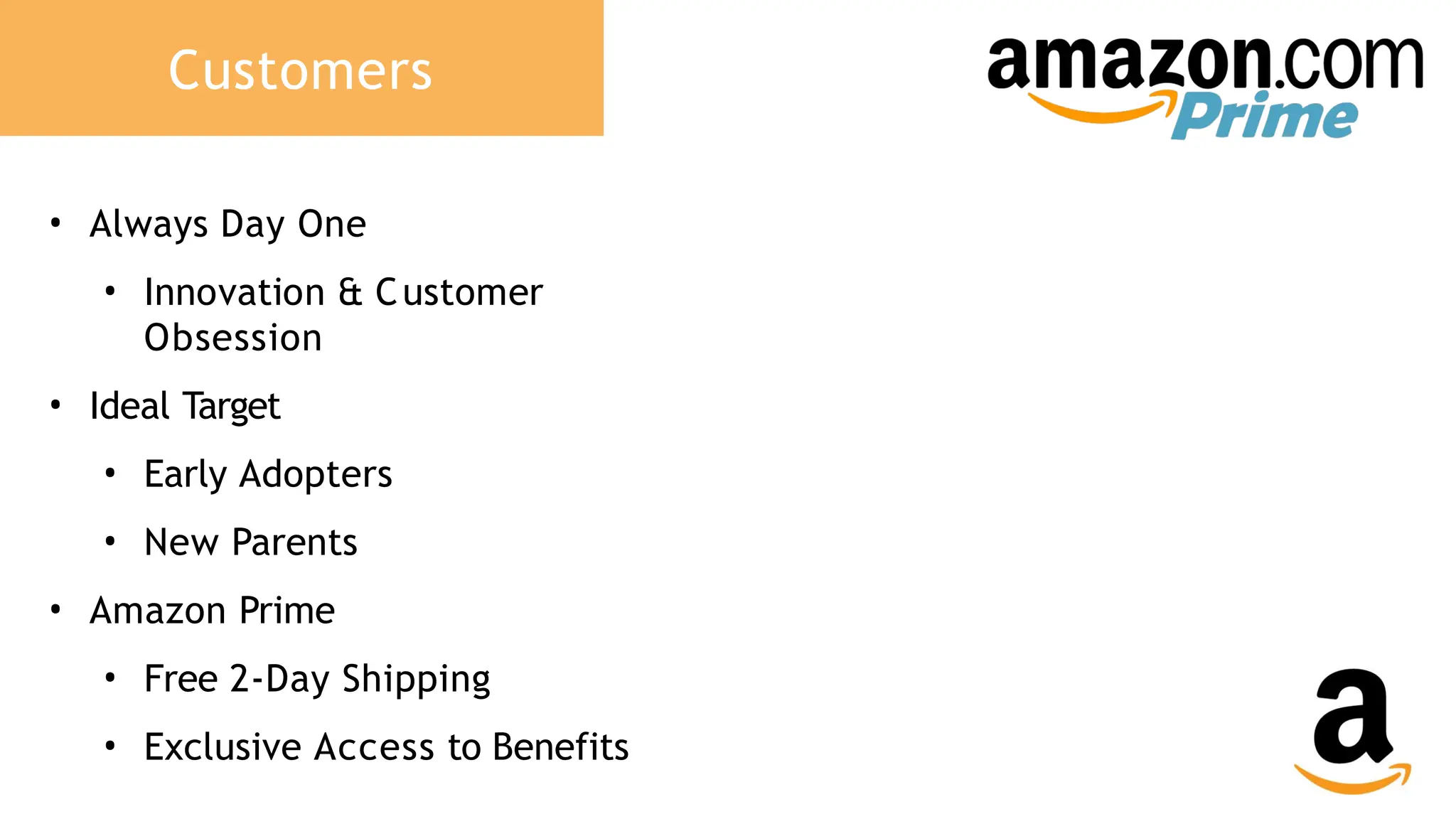 ppt on amazon and its details and importance | PPTX