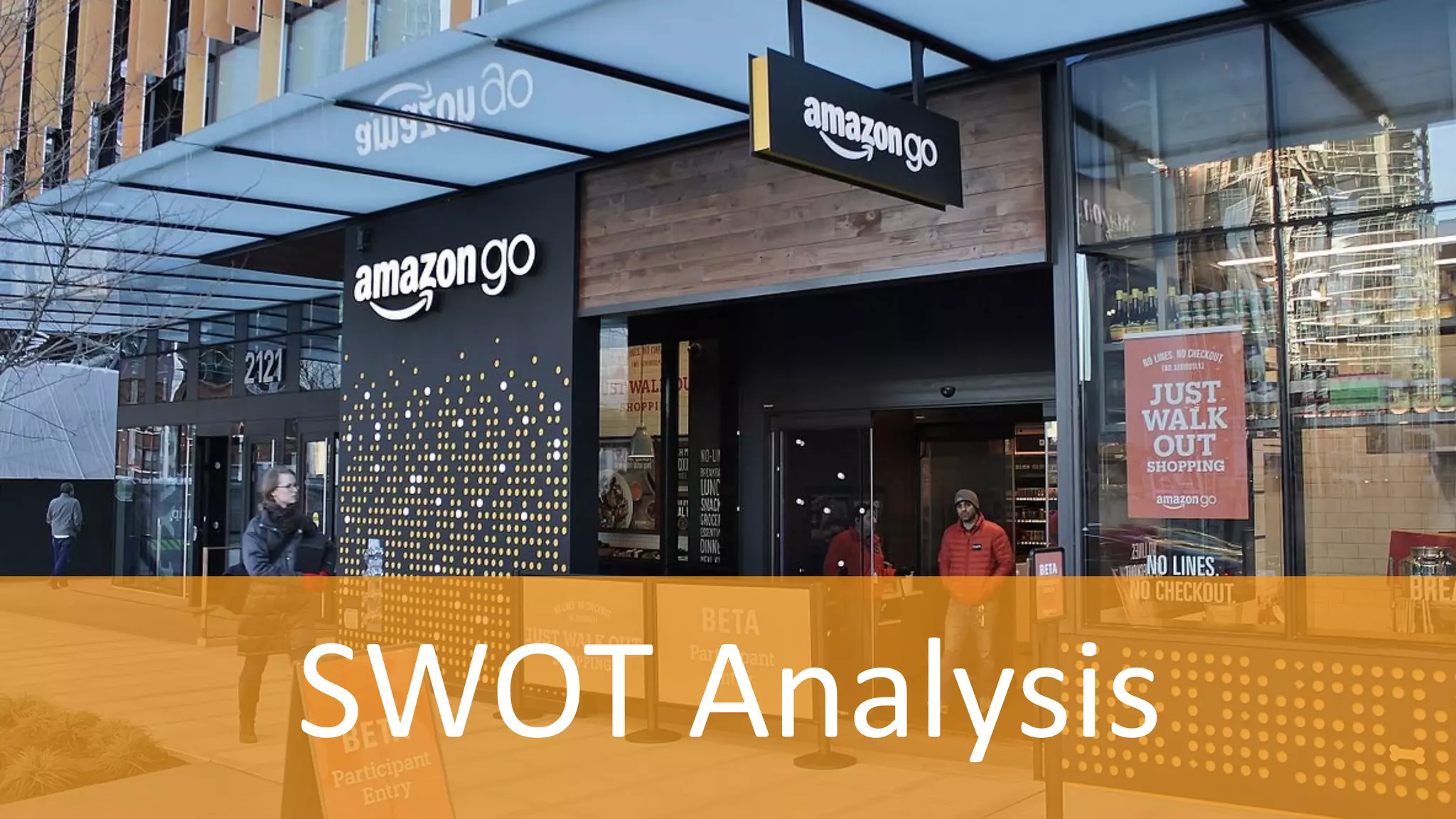 Amazon Presentation | PDF