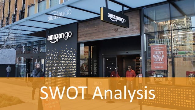 Amazon Presentation | PDF