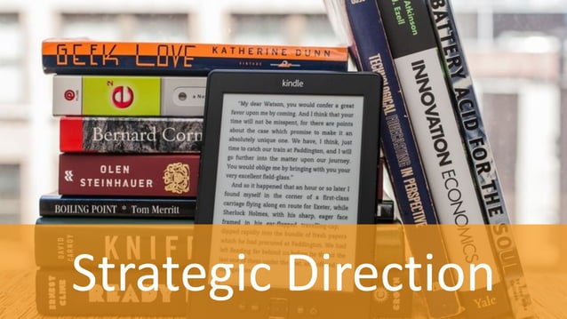 Amazon Presentation | PDF