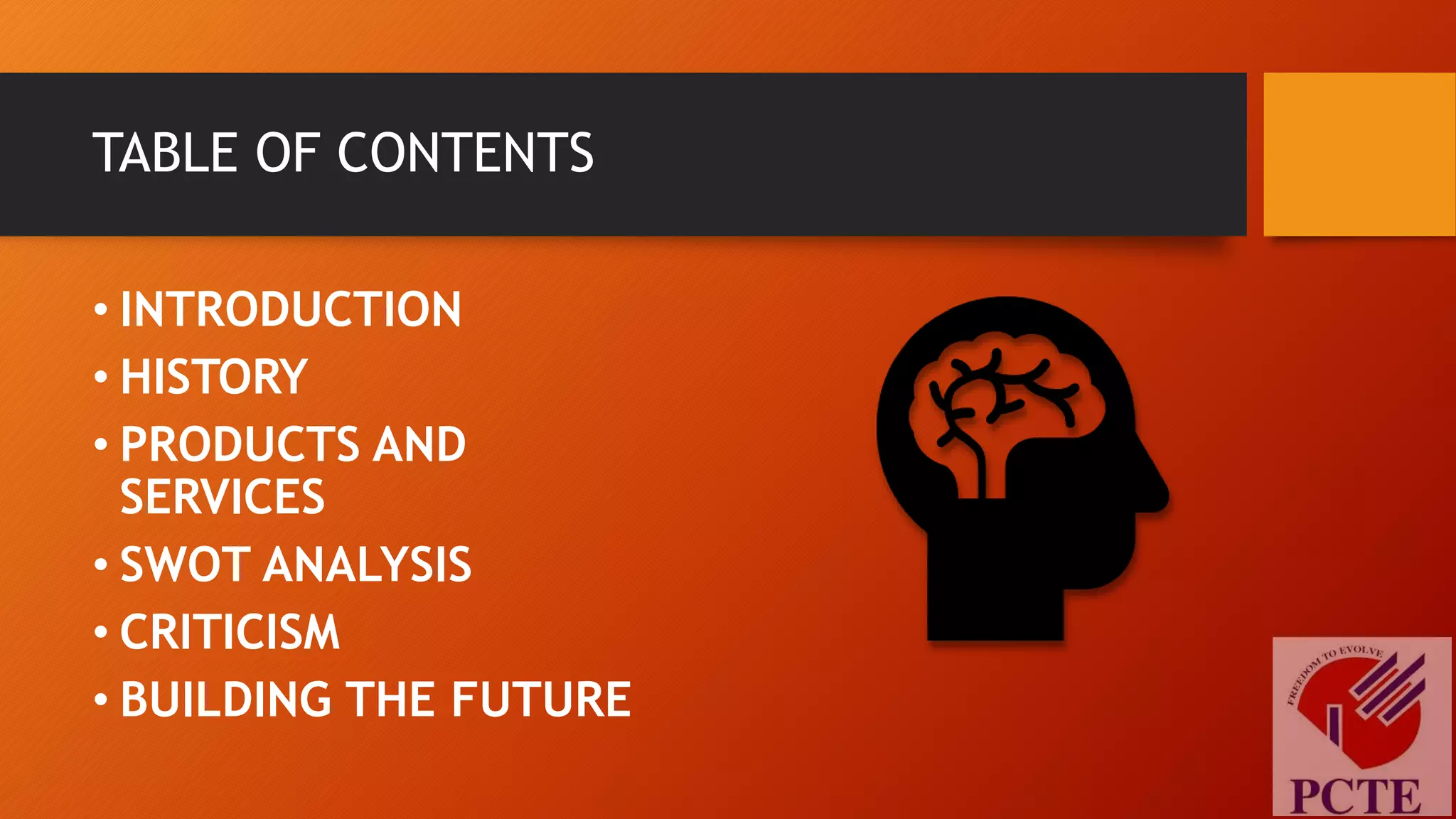 Amazon presentation | PPT