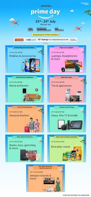 amazon primeday Deals.pptx