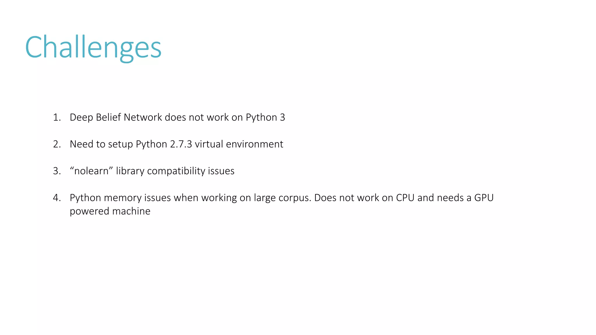 Amazon Product Sentiment review | PPTX