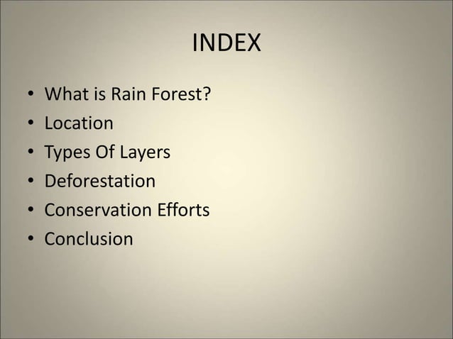 Amazon rain forest.pptx