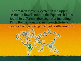 amazon_rainforest Fred.pptx