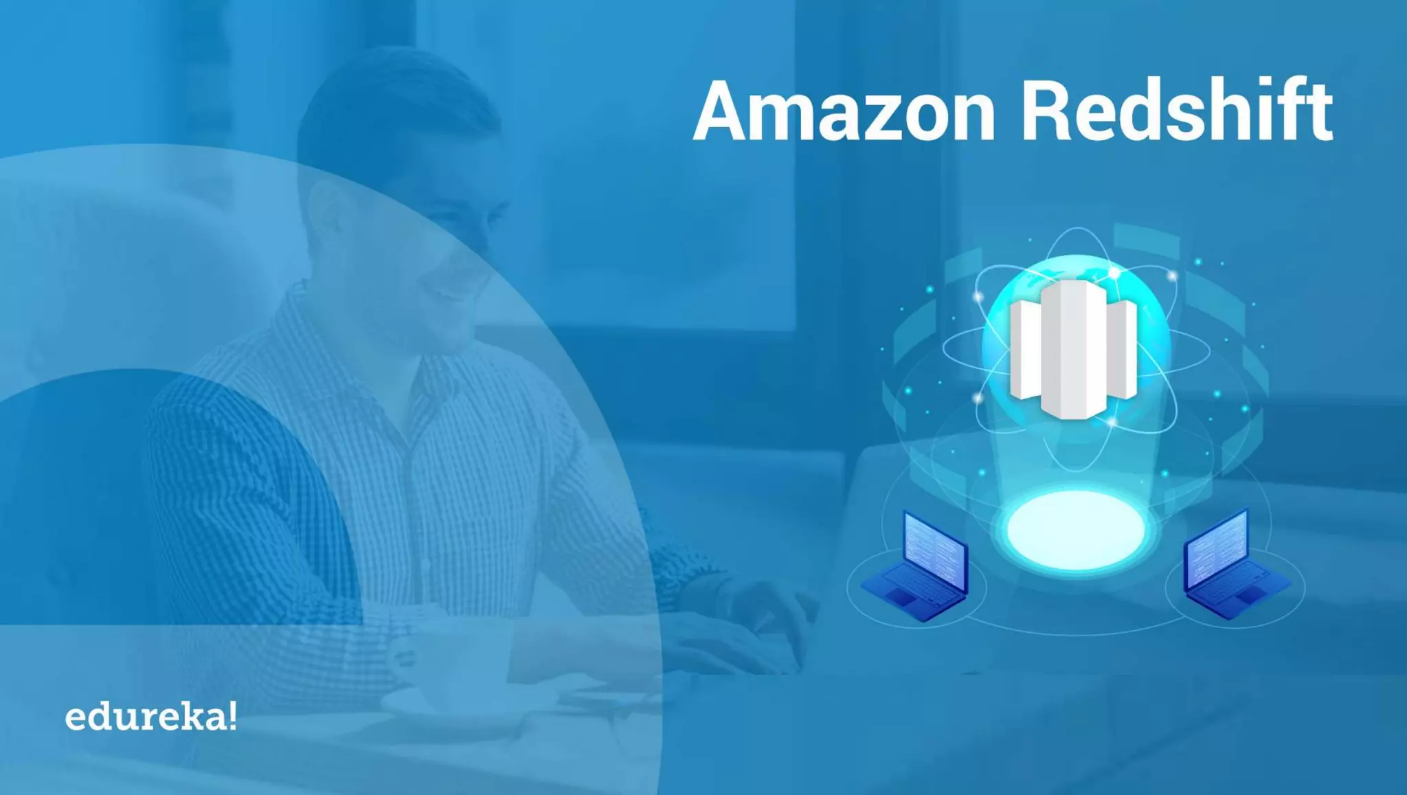 Amazon Redshift Tutorial | AWS Tutorial for Beginners | AWS Certification Training | Edureka | PPT