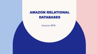 AMAZON RELATIONAL DATABASES.pdf