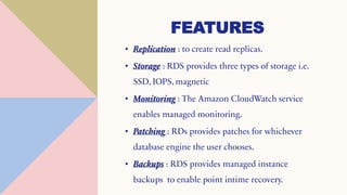 AMAZON RELATIONAL DATABASES.pdf