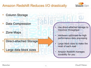 Amazon Reshift as your Data Warehouse Solution | PDF