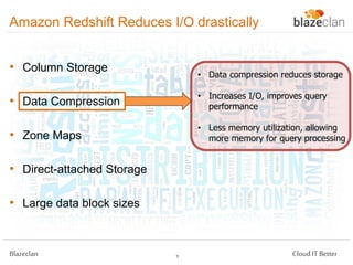 Amazon Reshift as your Data Warehouse Solution | PDF