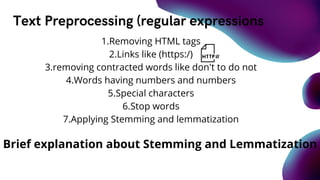 Amazon sentimental analysis | PDF
