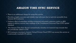 Amazon services ec2 | PPTX