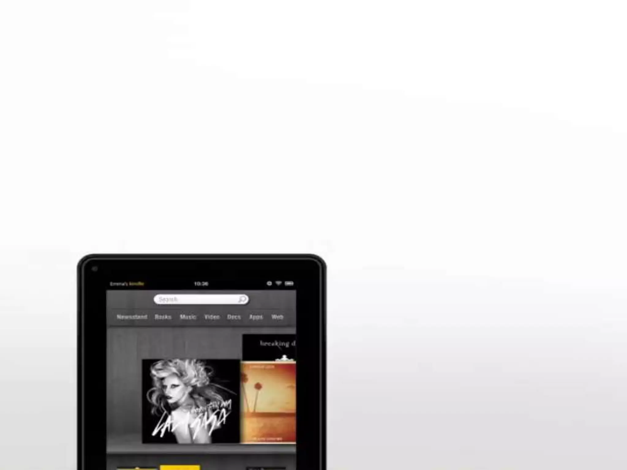 Amazon Product Development | PPT