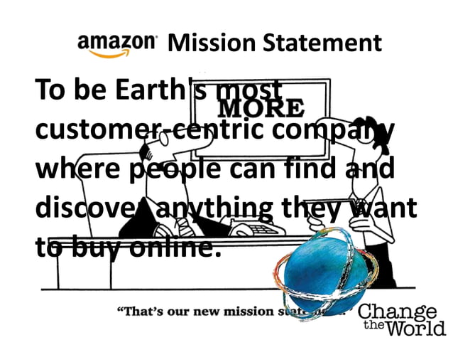 Amazon Product Development | PPT