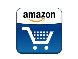 Amazon Product Development | PPT