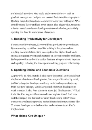 Amazon’s Kiro The AI Coding Revolution Unveiled.pdf