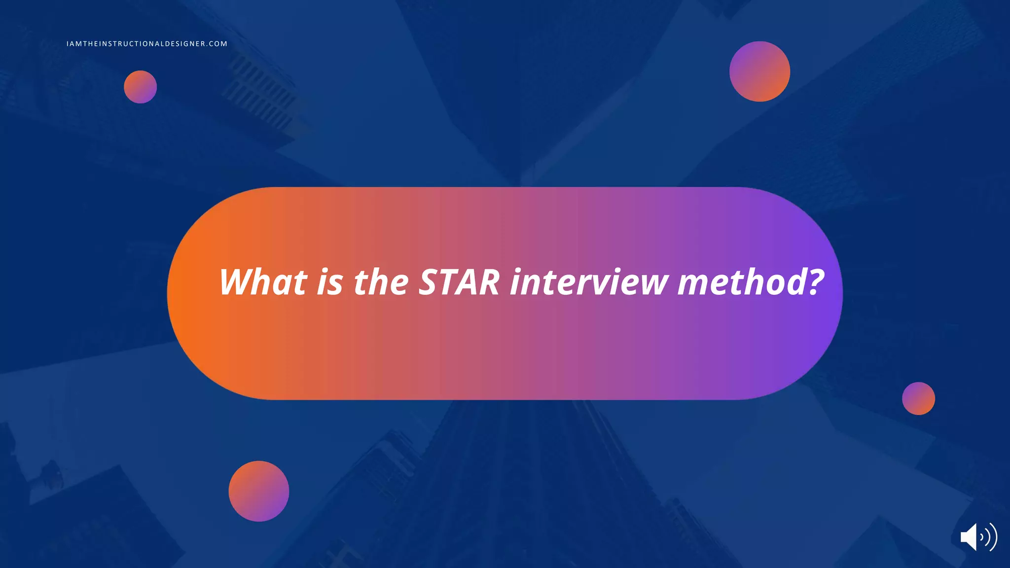 Amazon STAR Method.pptx