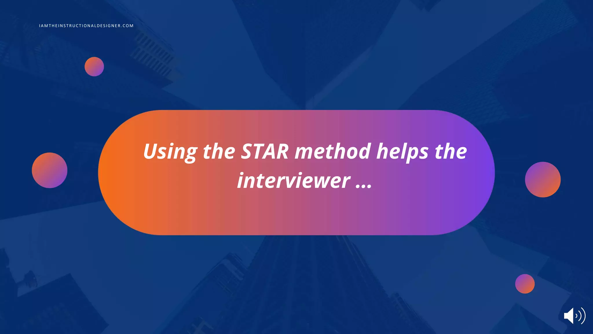 Amazon STAR Method.pptx