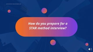 Amazon STAR Method.pptx