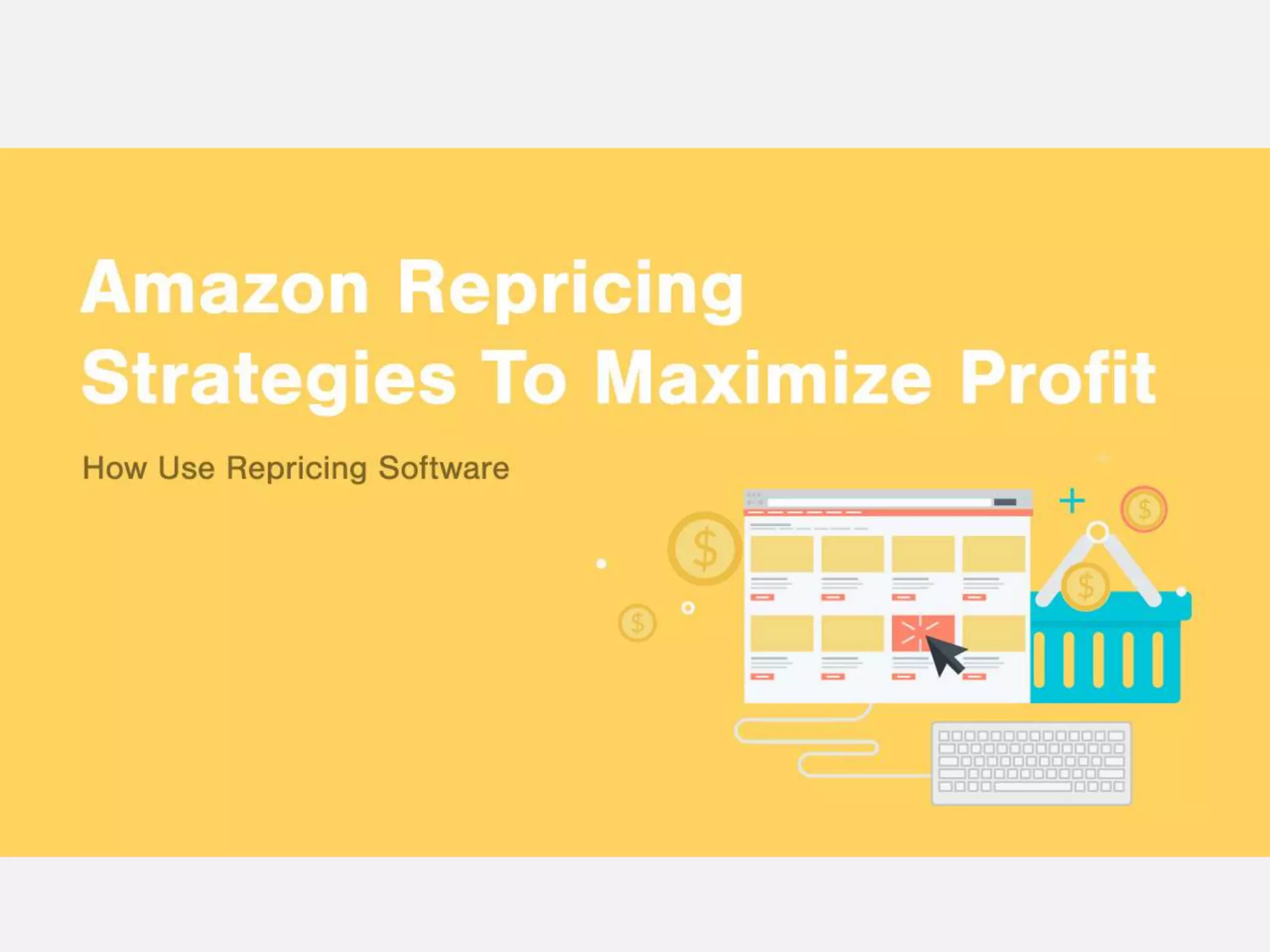 Amazon strategic management | PPTX