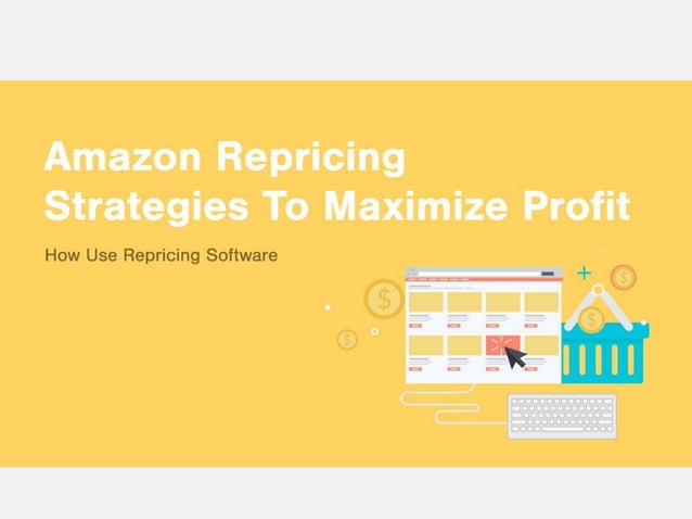 Amazon strategic management | PPTX